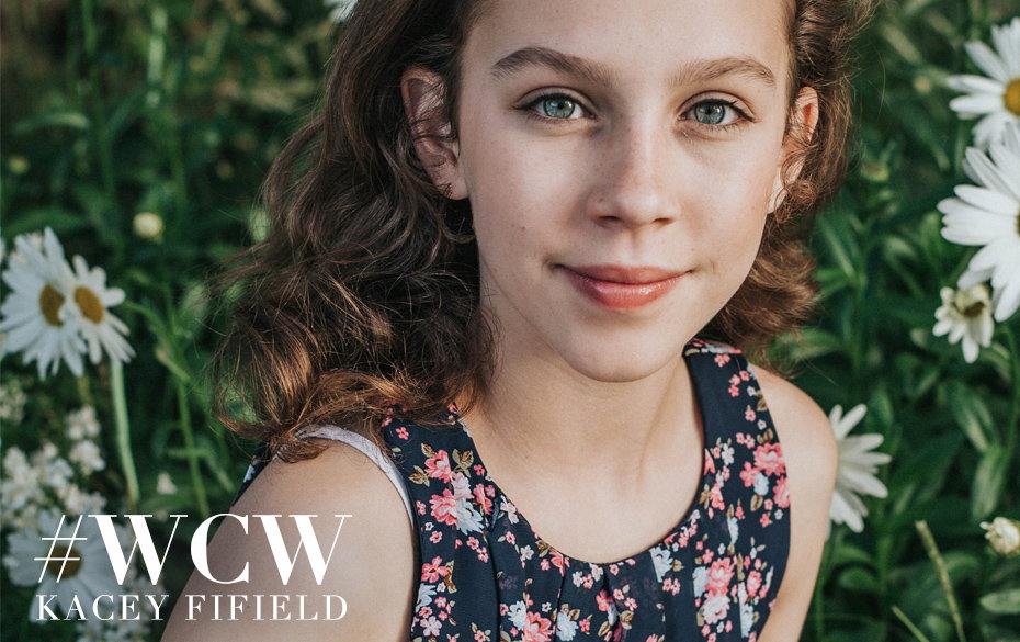 Fun Facts About Actress and Singer Kacey Fifield
