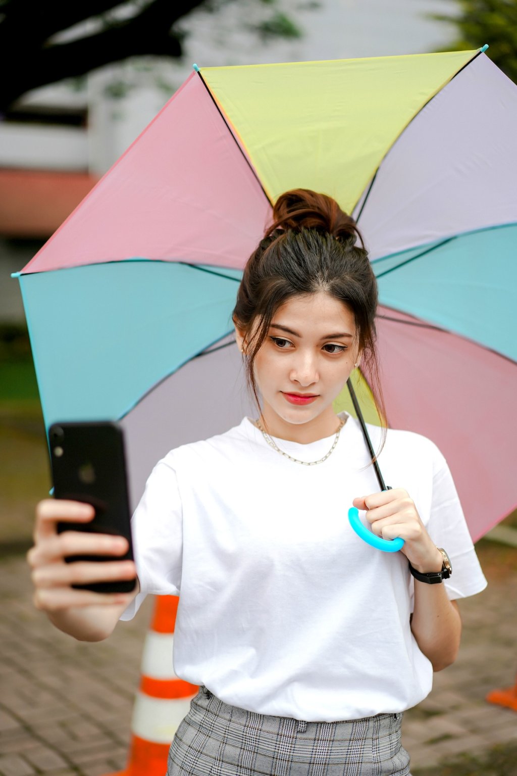 The Best Selfie Angles for All Your Social Media Shots