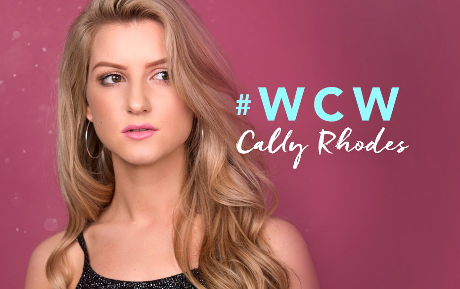 Fun Facts and Trivia About Singer-Songwriter Cally Rhodes