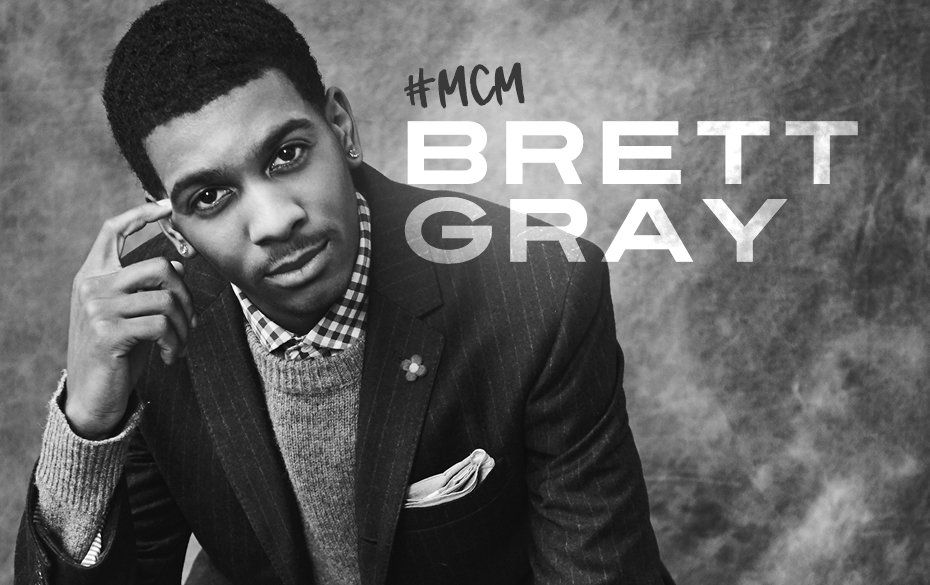 Fun Facts and Trivia About Netflix Actor Brett Gray