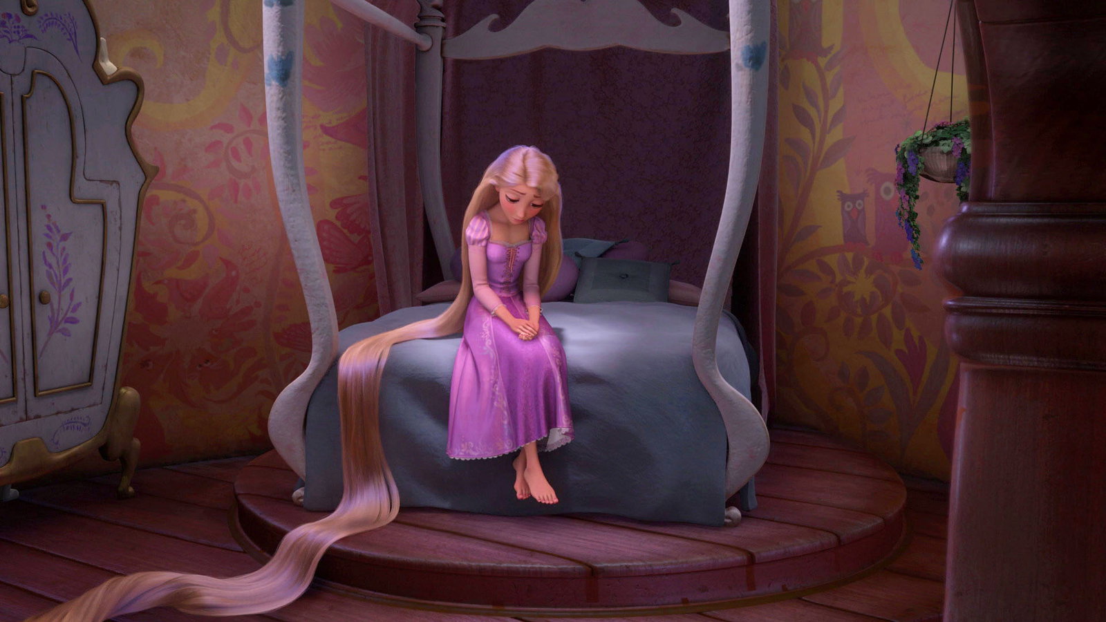 Best Disney Princess Motto for You Based on Your Zodiac Sign