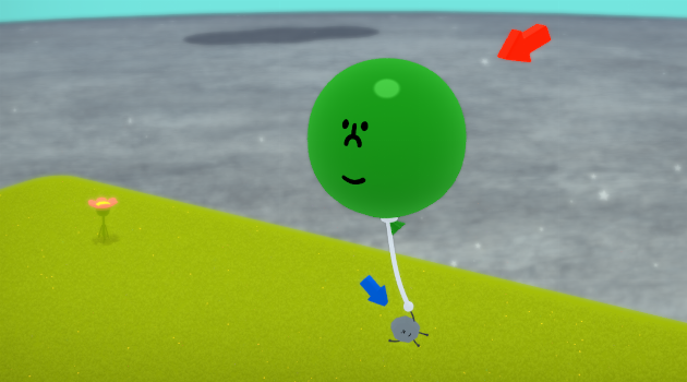 Hands on With Wattam Game Designer Keita Takahashi