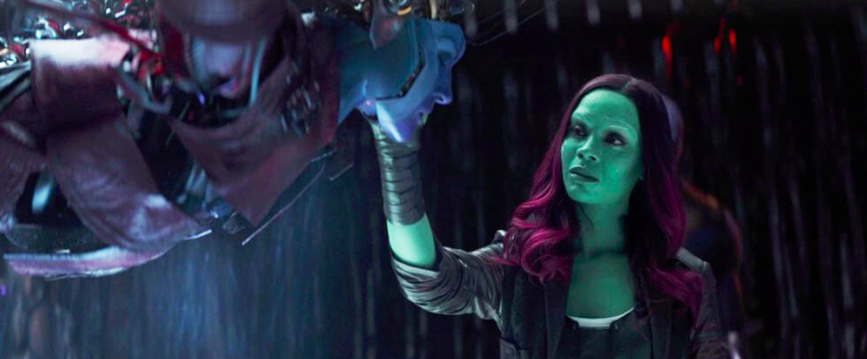 Every Heartbreaking Moment From Avengers: Infinity War