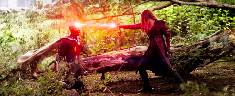 Every Heartbreaking Moment From Avengers: Infinity War