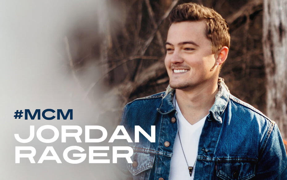 Fun Facts and Trivia About Country Music SInger Jordan Rager