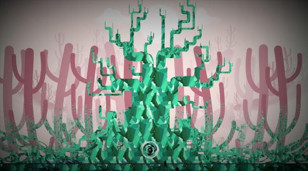We Played the Squishy Platformer Semblance on the Switch