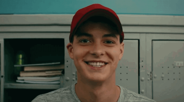 The 'To All the Boys I've Loved Before' Character Zodiac