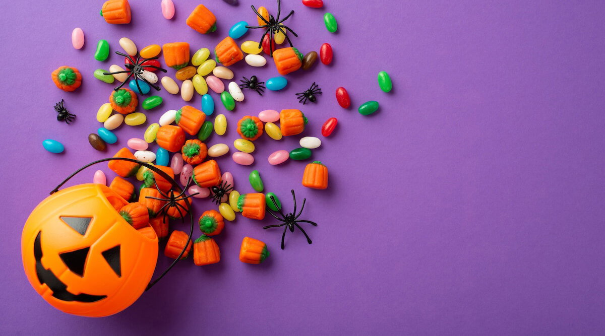A Definitive Ranking of Every Skittles Flavor