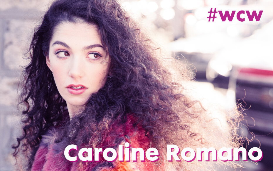 Fun Facts and Trivia About Singer-Songwriter Caroline Romano