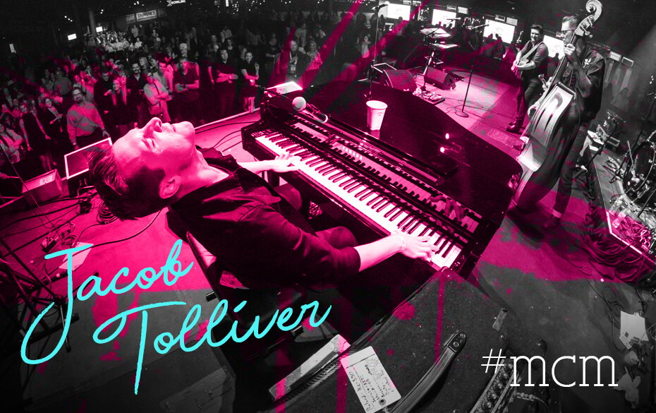 Fun Facts and Trivia About Singer Jacob Tolliver