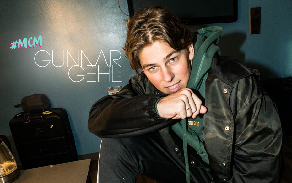 What to Know About Musician Gunnar Gehl