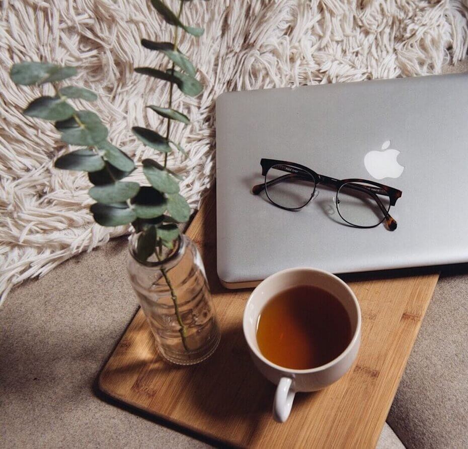 Review of Felix Gray Blue Light and Glare-Reducing Glasses