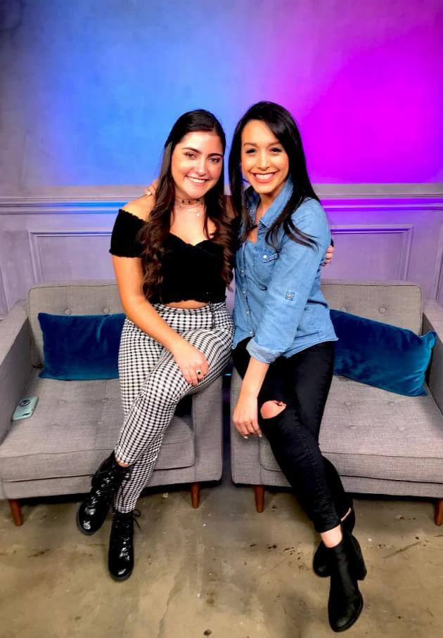 17-Year-Old Opera Singer Julia DeLuca Reveals What It Takes to Take the ...