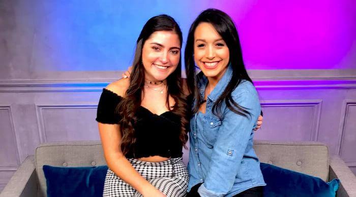 17-Year-Old Opera Singer Julia DeLuca Reveals What It Takes to Take the ...