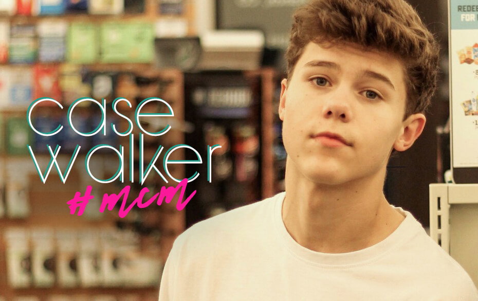 This Is What You Need to Know About Entertainer Case Walker