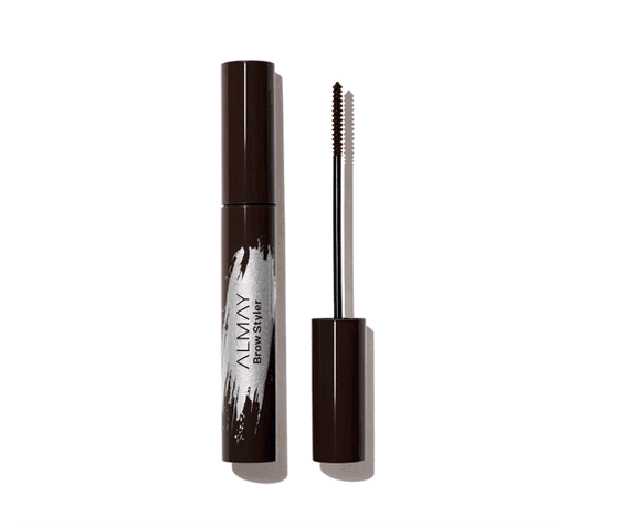 Review of the $7 Almay Brow Styler Brow Mascara