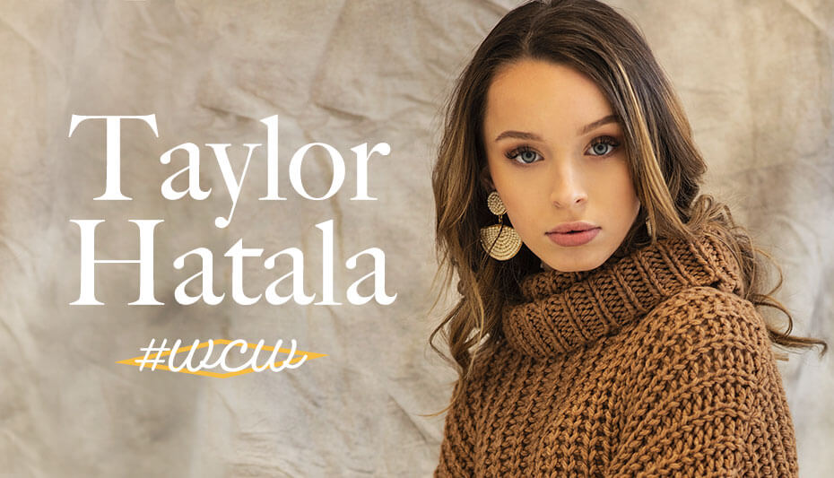 Find out All About Dancer Taylor Hatala