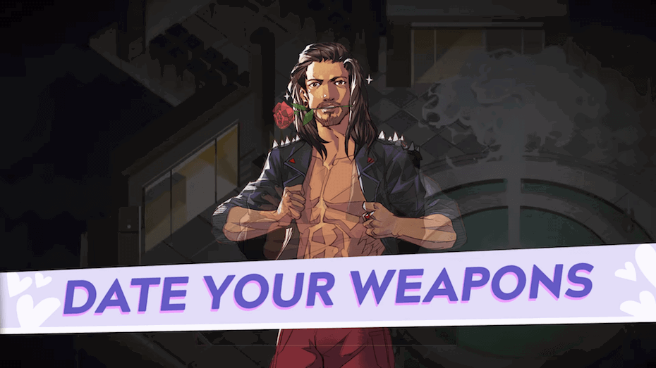 First Impressions of the Delightful Boyfriend Dungeon at E3