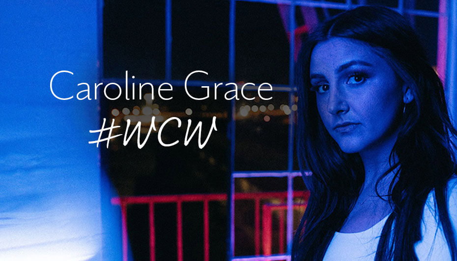This Is What You Should Know About Singer Caroline Grace