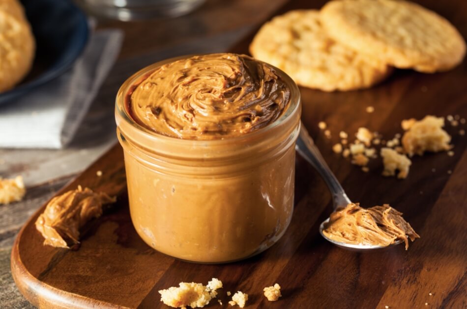 The Best Foods to Pair With Cookie Butter