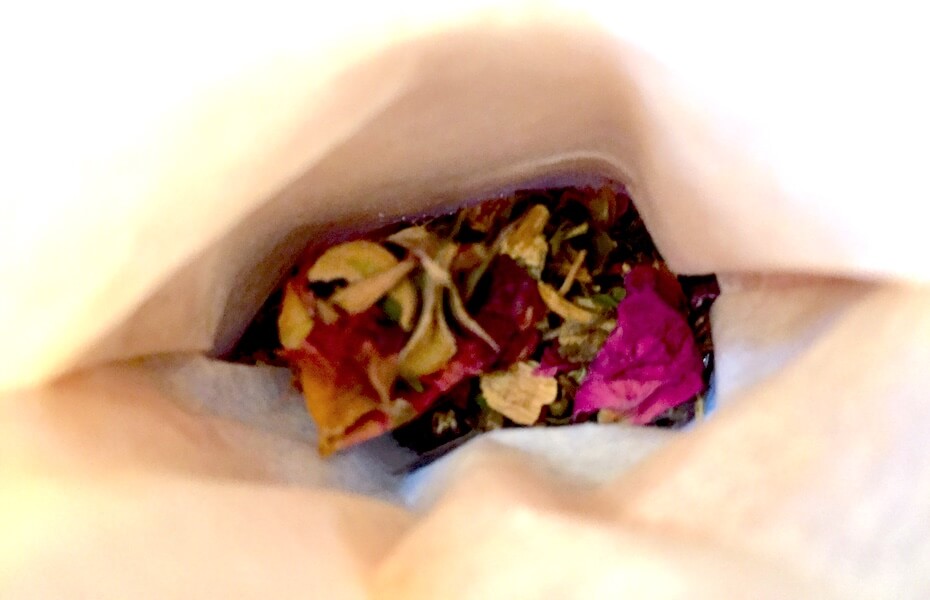 Review of Sips By Monthly Tea Subscription Service