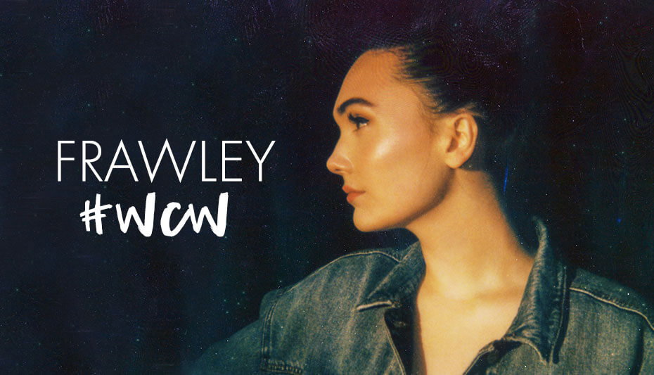 Singer-Songwriter Frawley's Favorite Fun Facts and Trivia