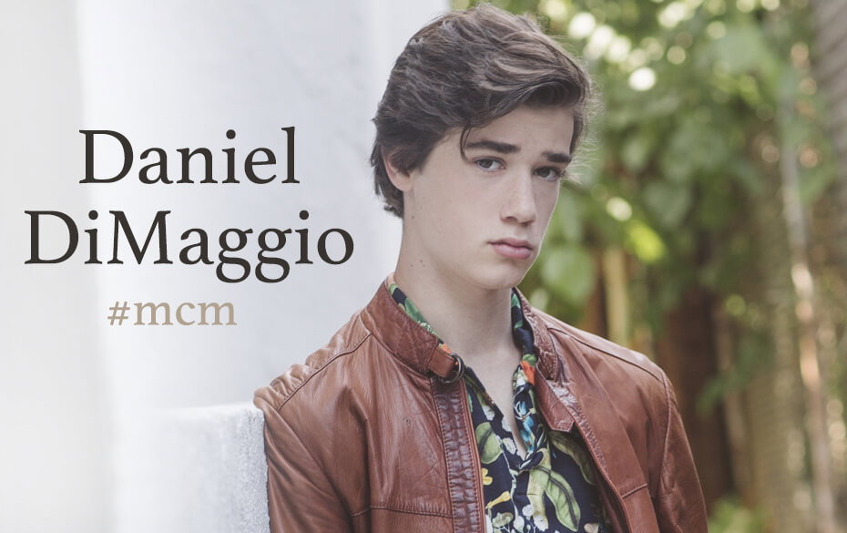Everything You Need to Know About American Housewife Actor Daniel DiMaggio