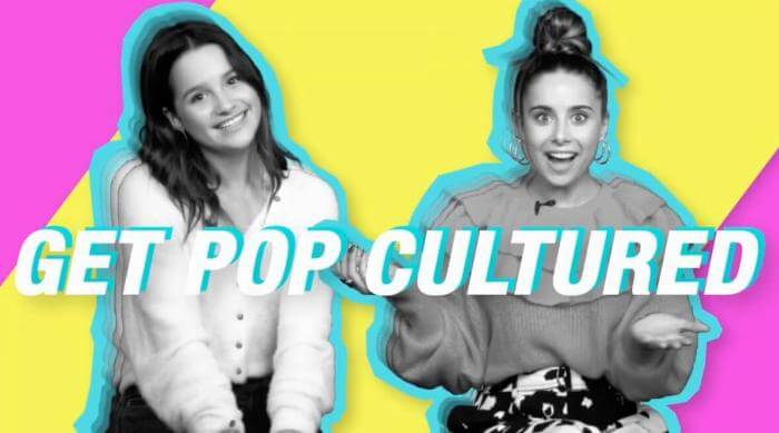 3 Celebs We Can’t Wait to See on the New Season of Get Pop Cultured