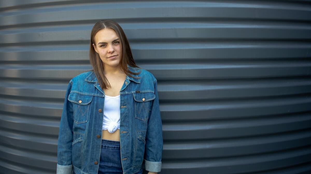 The Best Instagram Captions for Your Jean Jacket Pictures