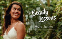 Get to Know Beauty and Lifestyle YouTuber Ava Jules