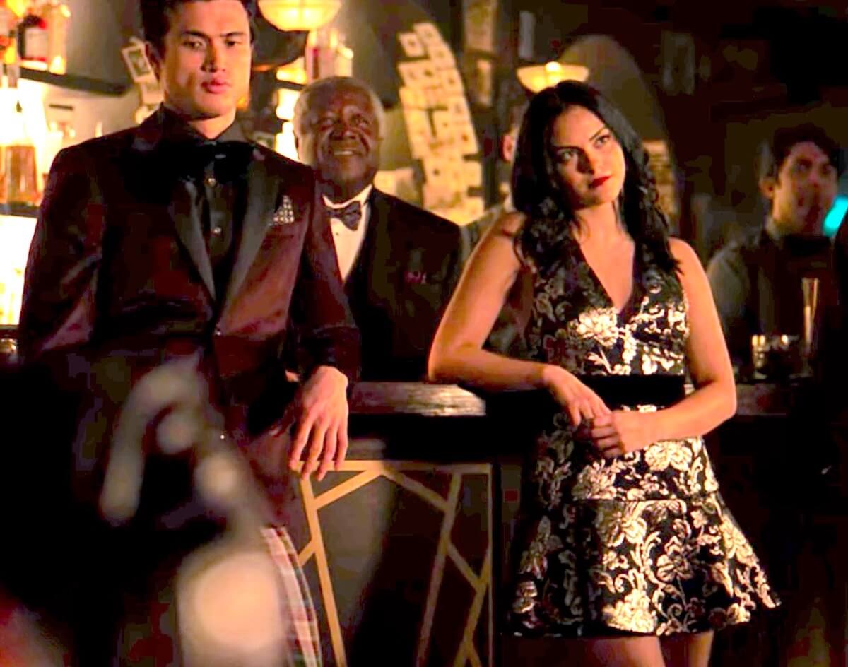 Riverdale Dresses You Can Wear for Under $200