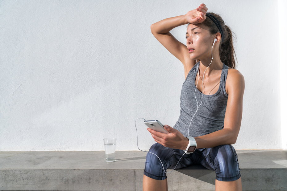 Everything You Should Know About Proper Hydration