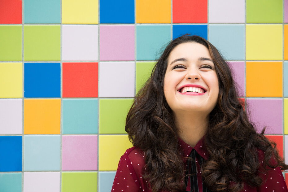 How High Self-Esteem Can Change Your Life