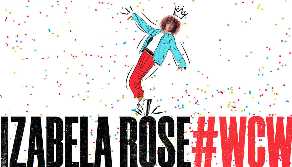 Izabela Rose 'Upside-Down Magic' Top Fun Facts & Trivia