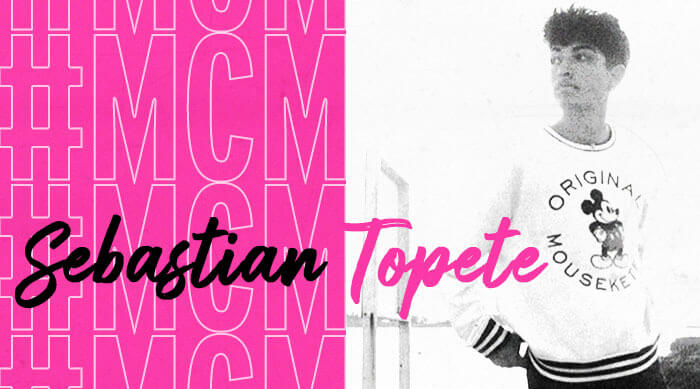 TikTok Star Sebastián Topete Top Fun Facts and Trivia