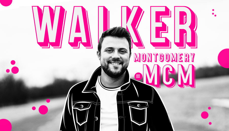 Country Singer Walker Montgomery Top Fun Facts and Trivia