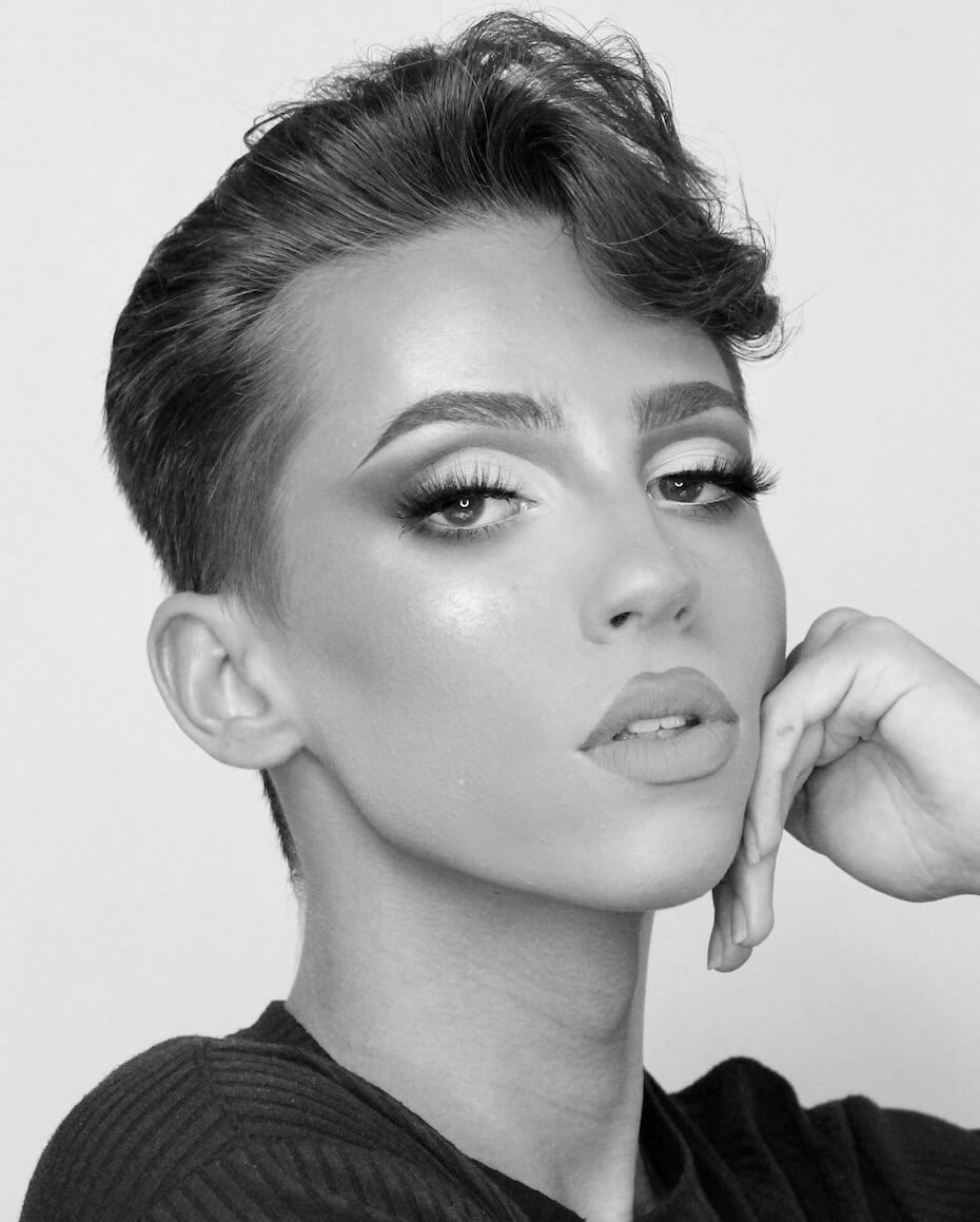 Makeup Artist Cameron White Discusses New Ofra Collaboration