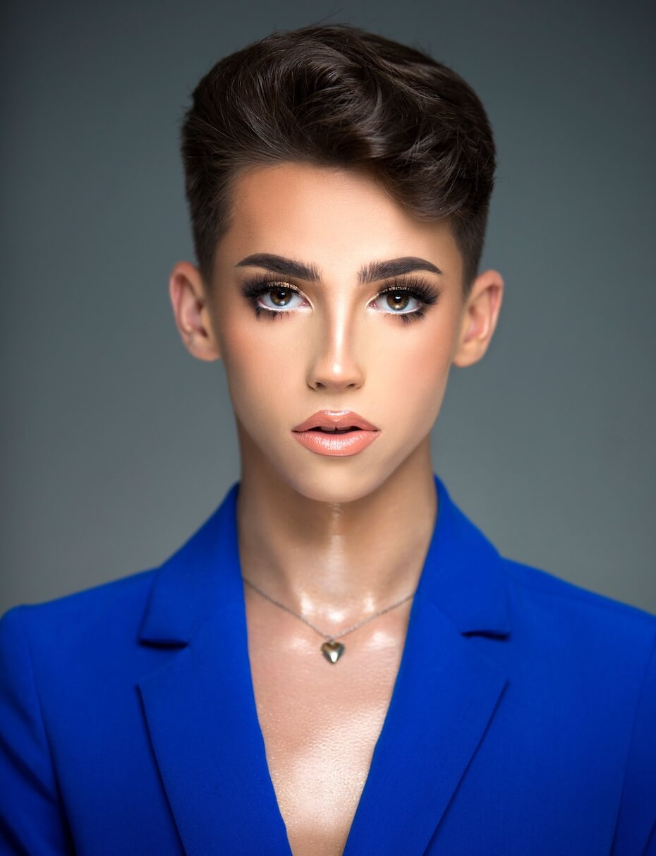 Makeup Artist Cameron White Discusses New Ofra Collaboration