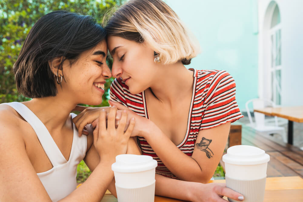 35 Things to Look for in a Partner