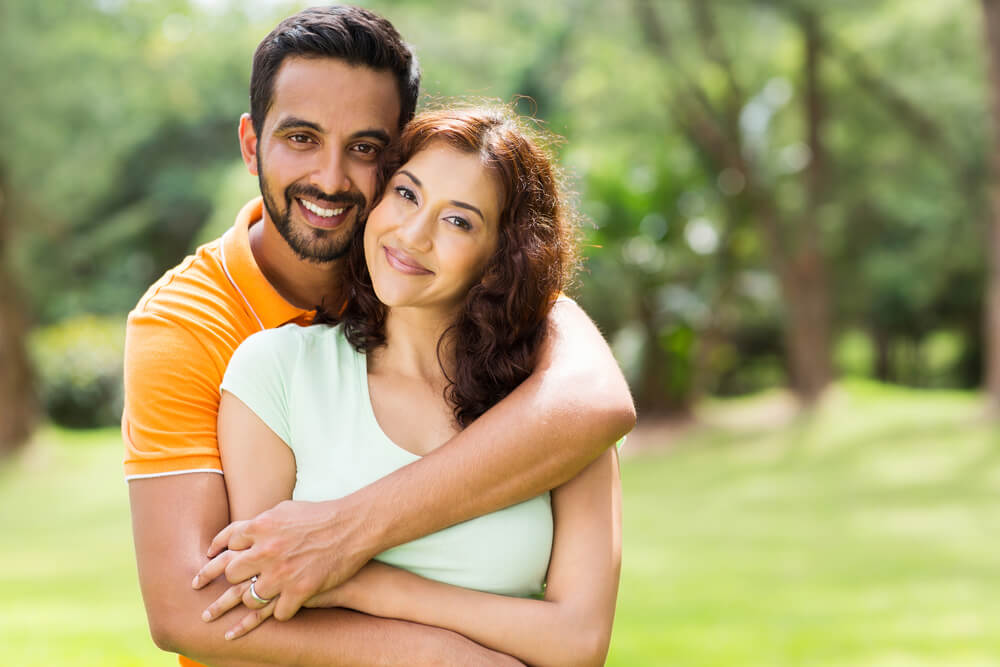 35 Things to Look for in a Partner
