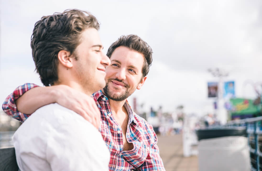 35 Things to Look for in a Partner