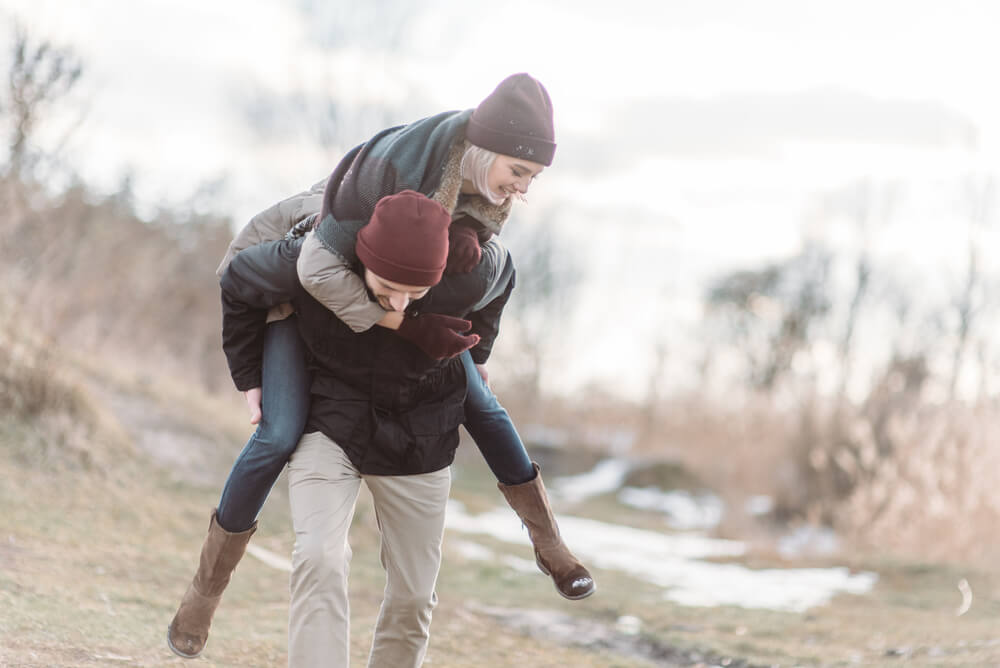 35 Things to Look for in a Partner