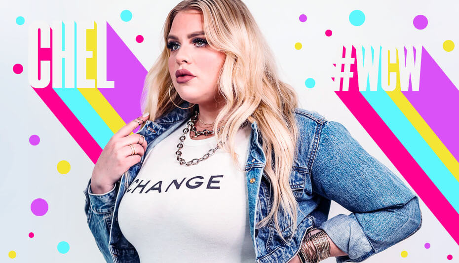 Chel Singer-Songwriter Top Fun Facts and Trivia
