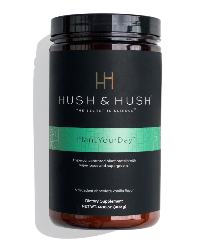 Stay Healthy This New Year With These Vitamins & Supplements