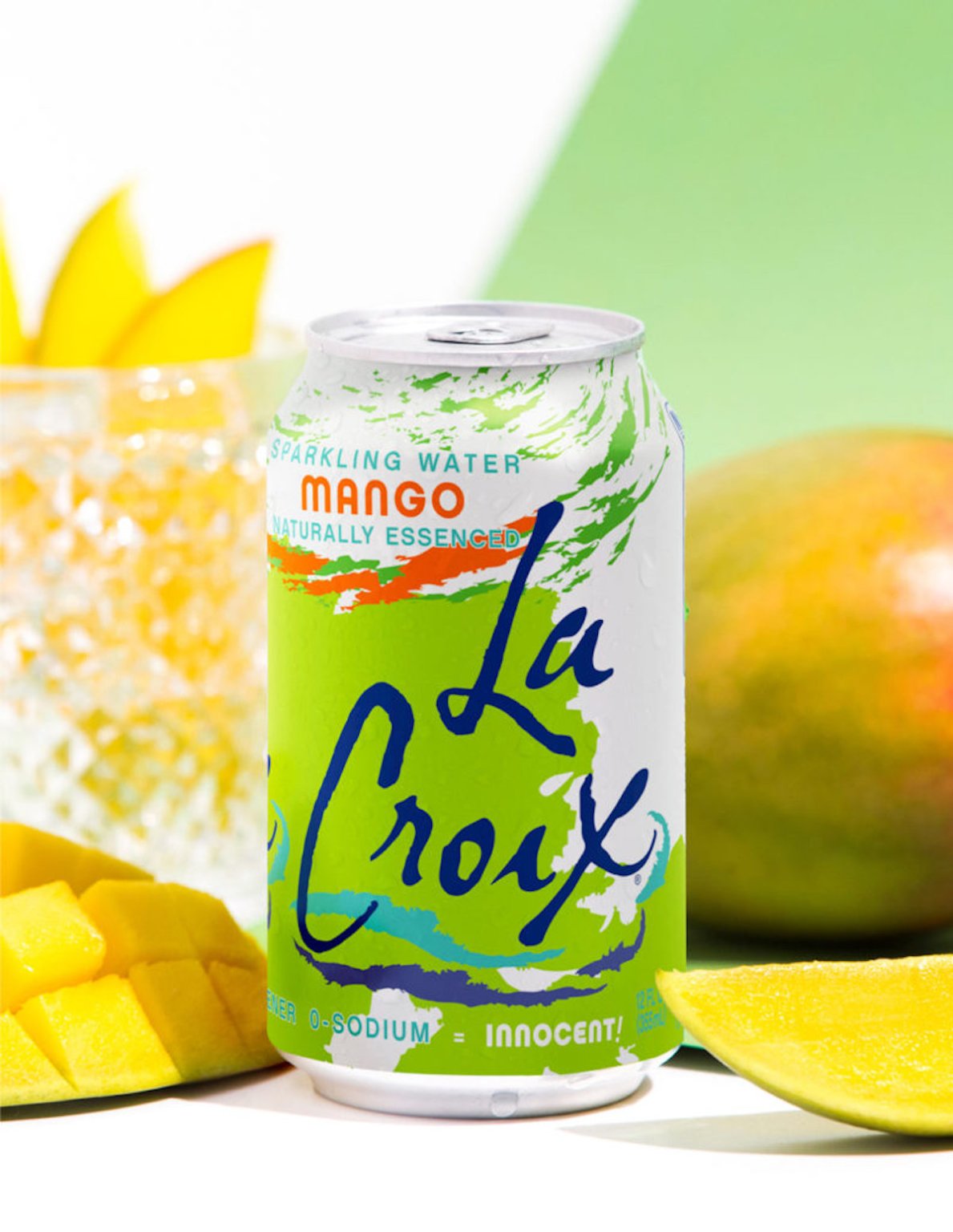 The Best LaCroix Flavors, Ranked