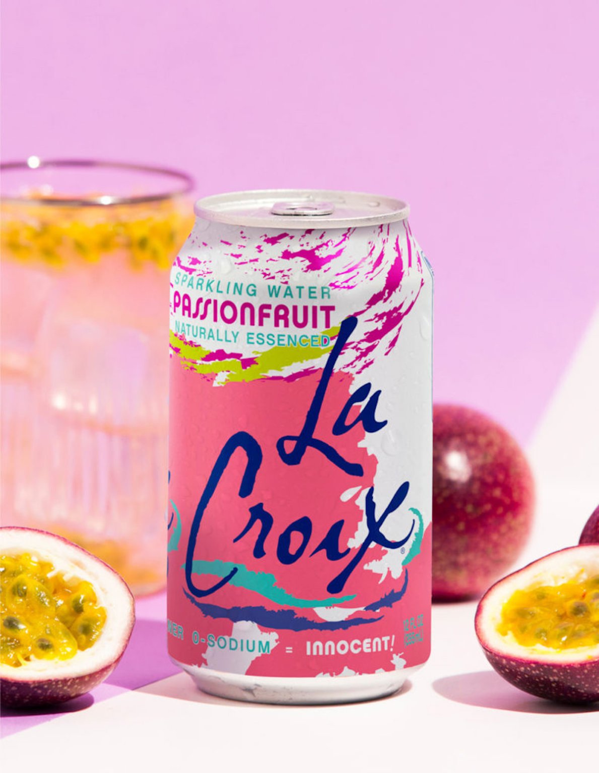 The Best LaCroix Flavors, Ranked