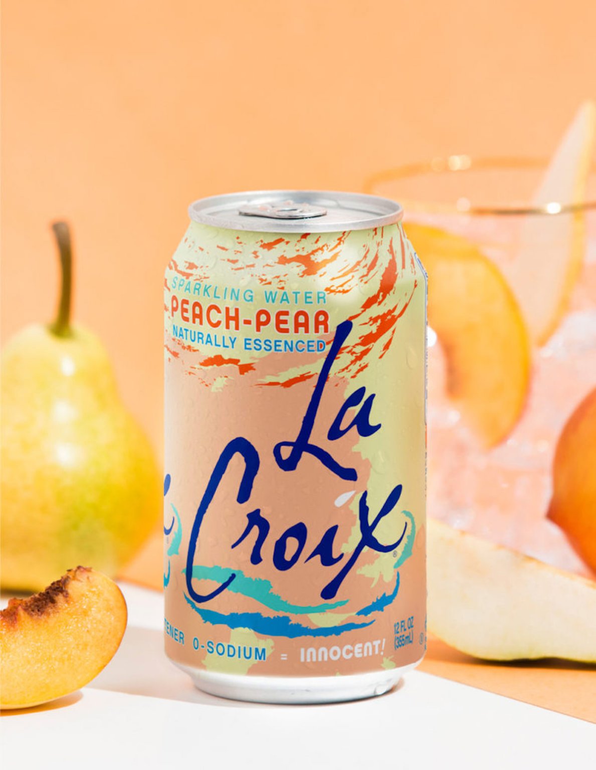 The Best LaCroix Flavors, Ranked