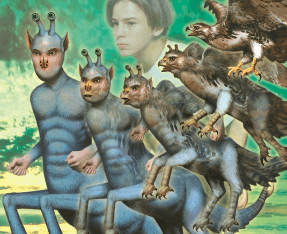 Best Animorphs Quotes to Use as Instagram Captions
