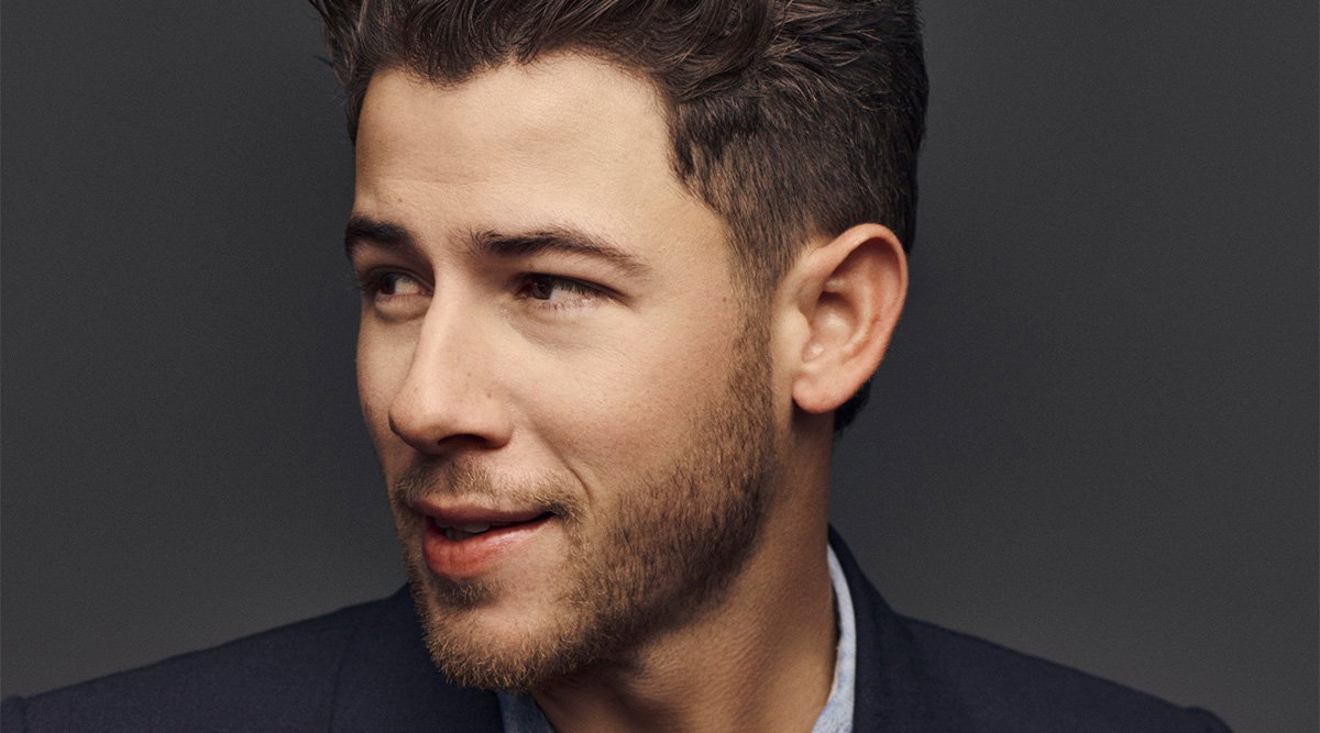 The Best Nick Jonas Lyrics as Photo Captions