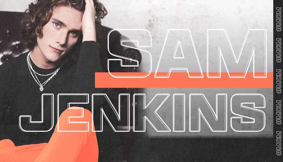 On the Outside's Sam Jenkins Top Fun Facts and Trivia